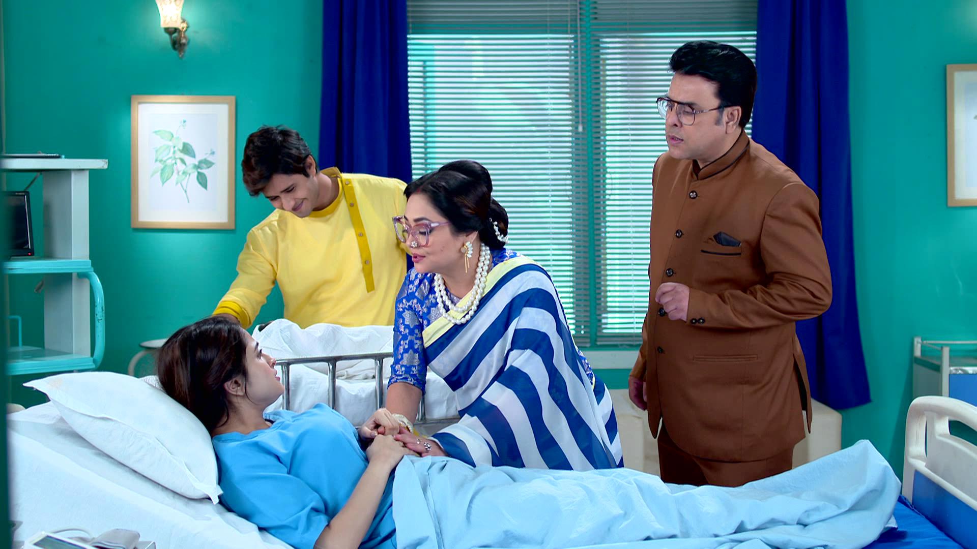 Watch Chookar Mere Mann Ko S1 Episode 85 on JioHotstar