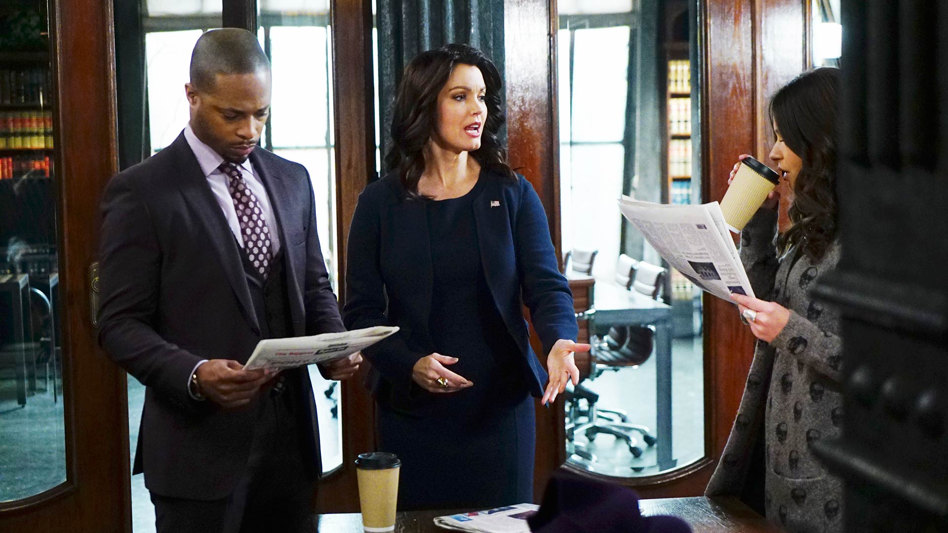 Stream The Miseducation of Susan Ross Season 5 Episode 16 – The ...