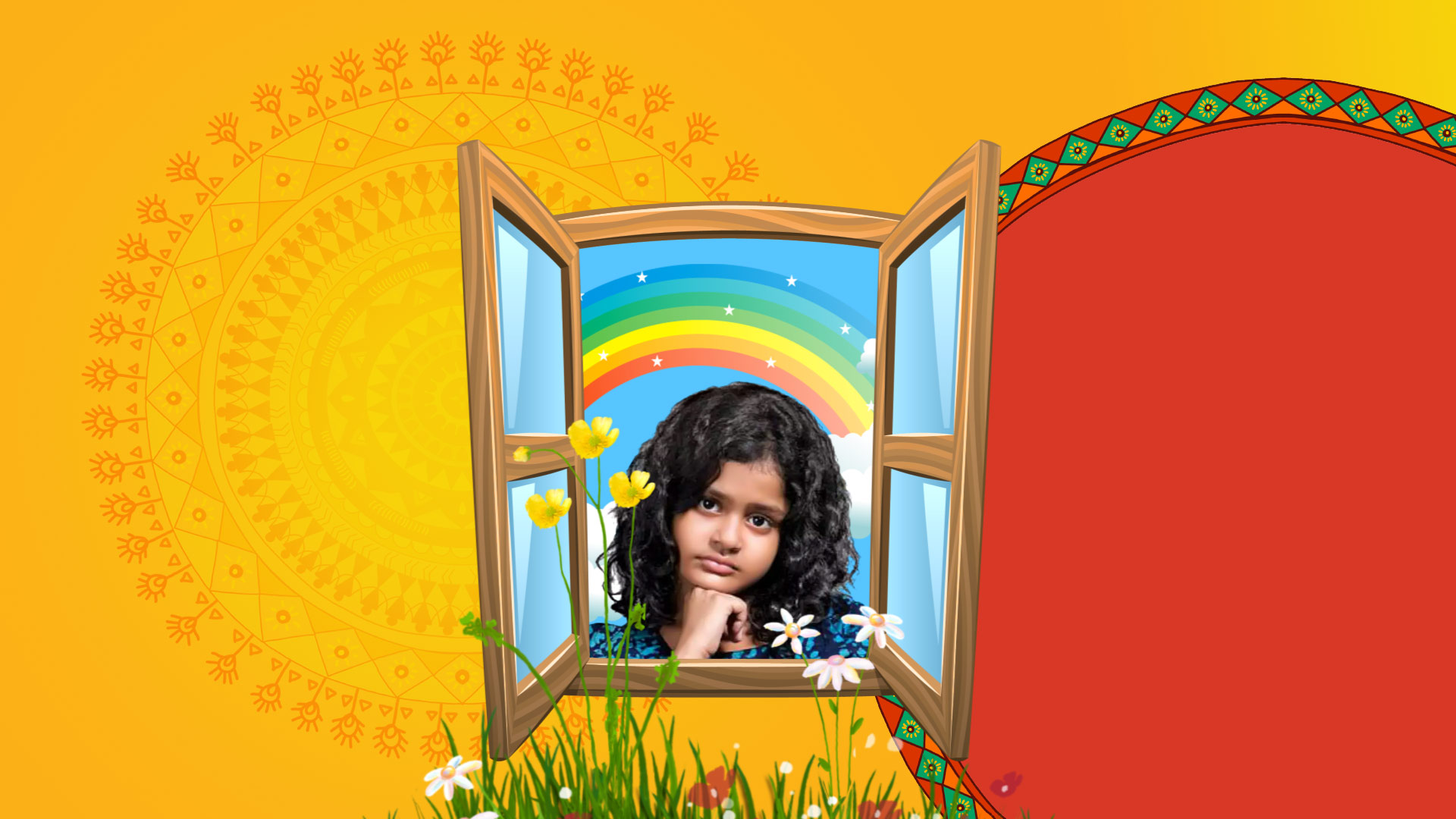 Maa Family Series, now streaming on Hotstar