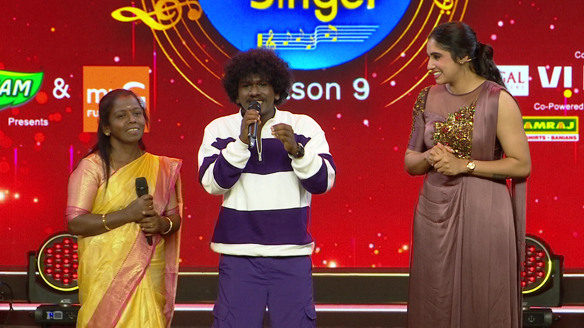 Watch Star Singer Episode 71 on JioHotstar