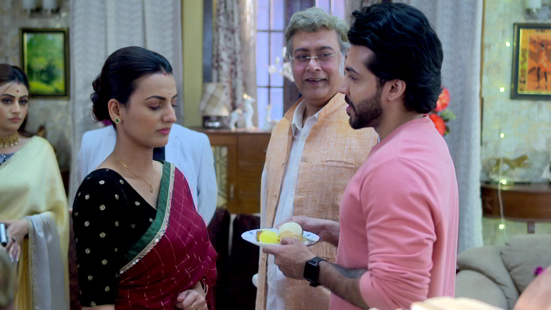 Watch Geeta LL.B Episode 383 on Disney+ Hotstar