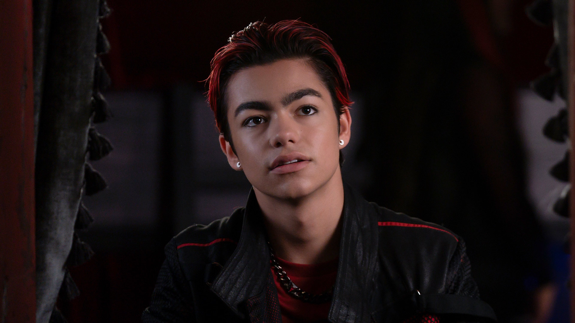 Watch "Dream Come True (Intro)" | ZOMBIES 4: Dawn of the Vampires Music ...