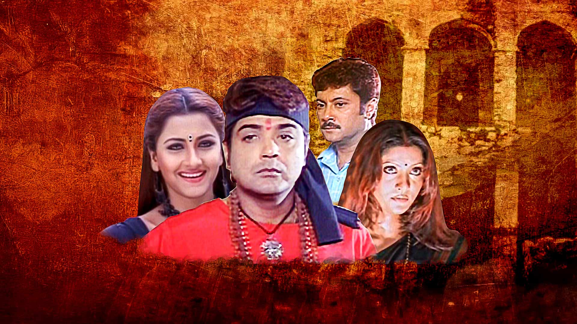 Watch Rajmahal - JioHotstar