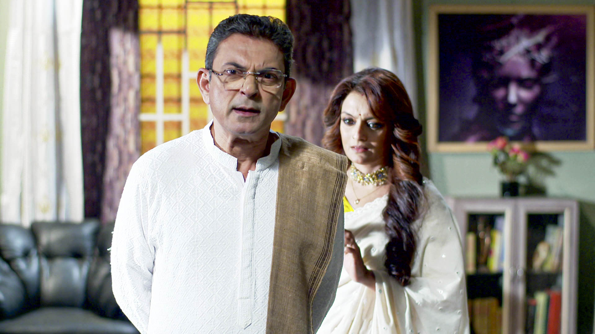 Watch Roshnai Episode 381 on JioHotstar