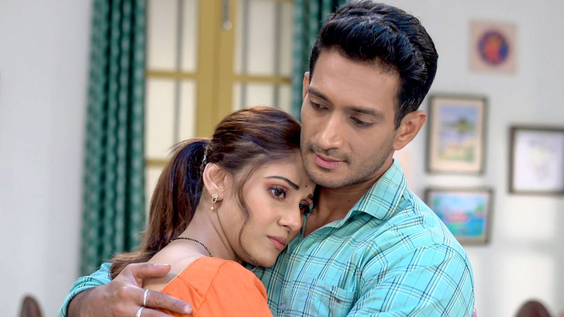 Watch Parashuram - Ajker Nayok Episode 152 on JioHotstar