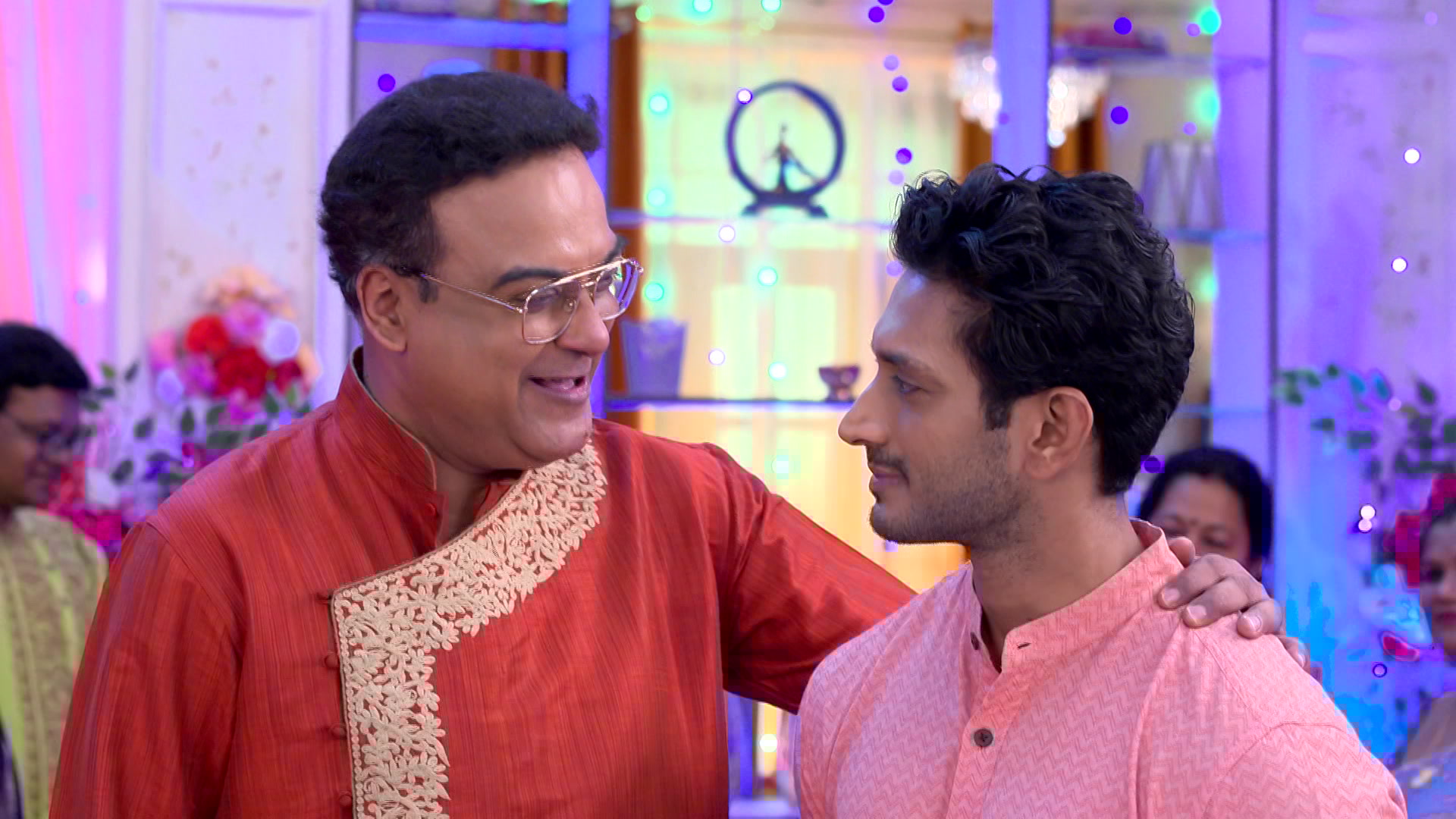 Stream Karna's Ultimatum to Parashuram Season 1 Episode 47 – Karna's ...