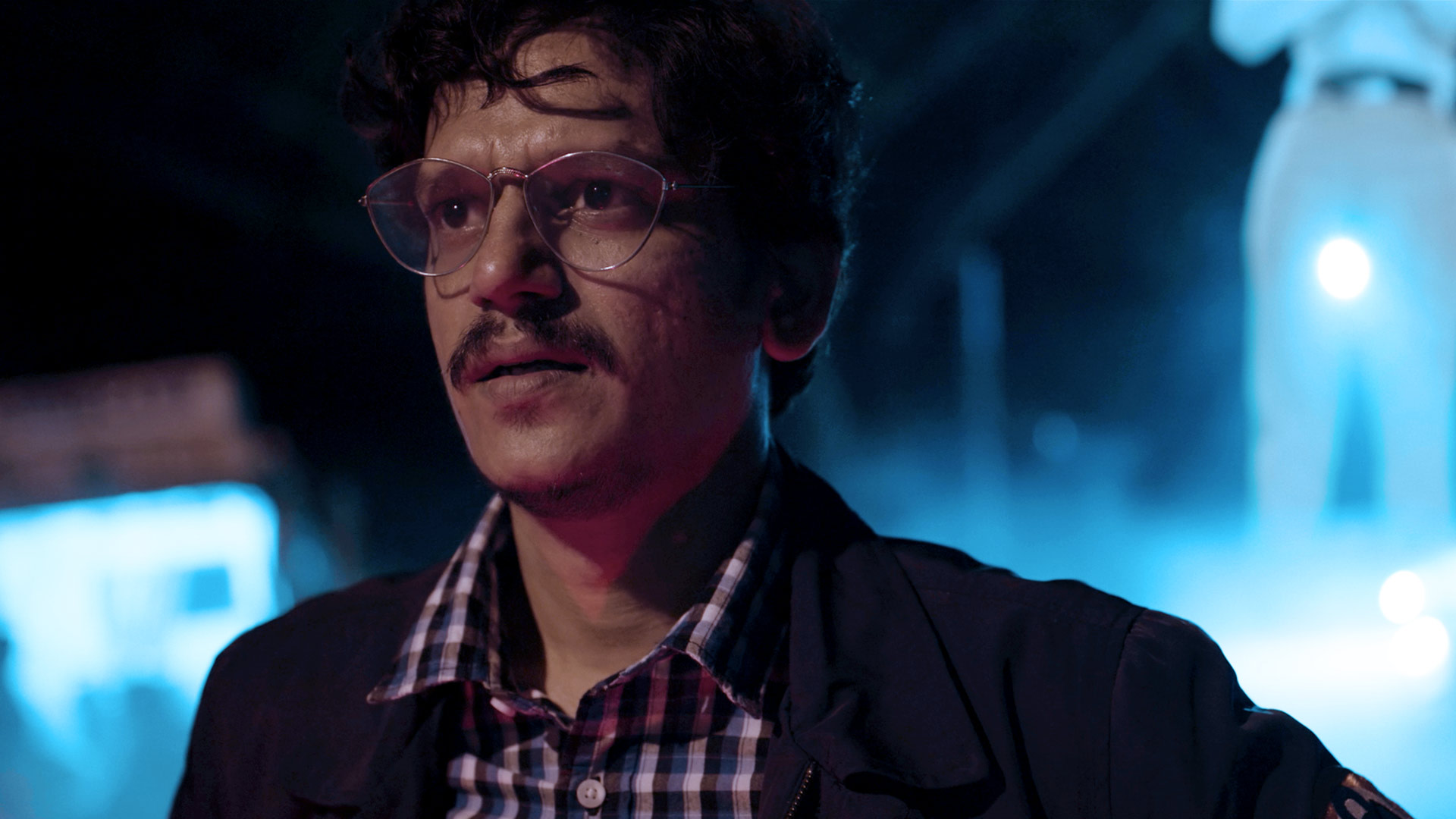 Watch OK Computer Episode 1 on JioHotstar