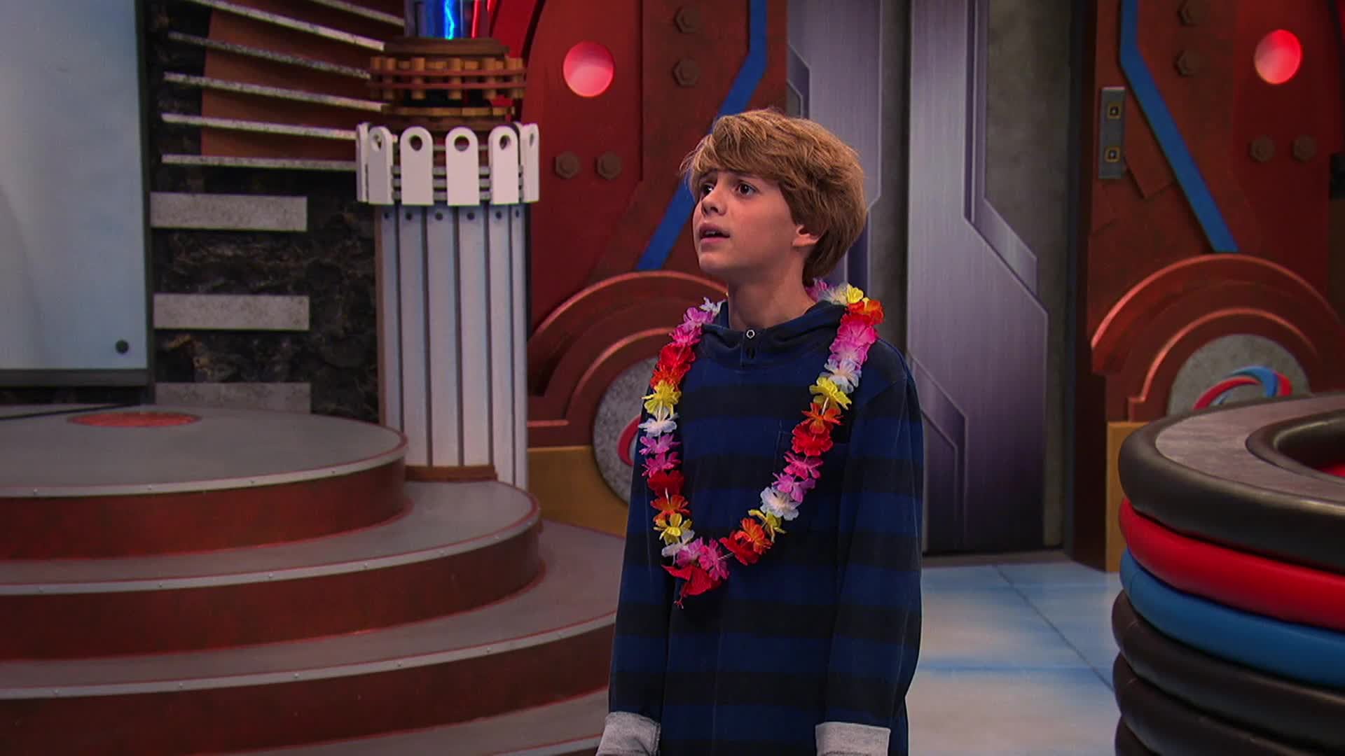 Watch Henry Danger Episode 2 on JioHotstar