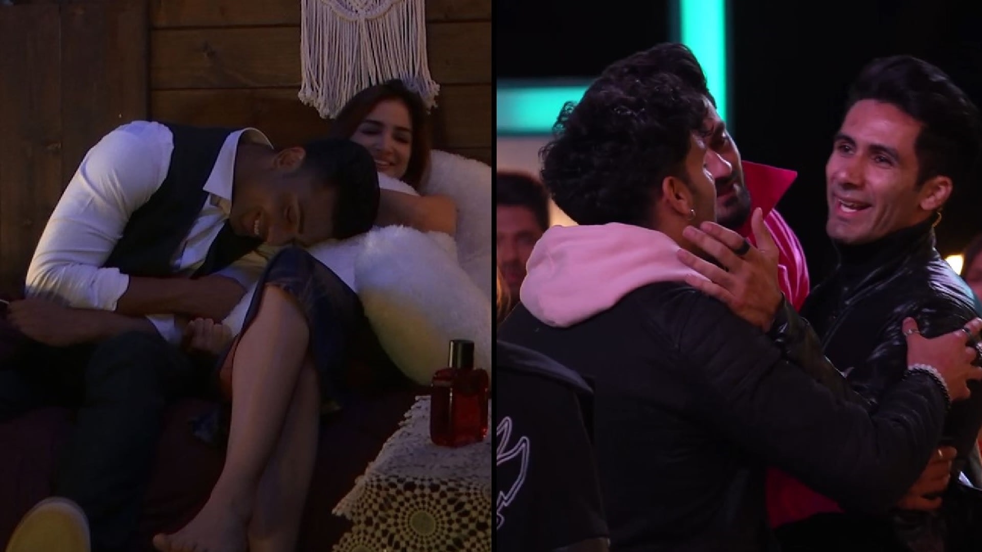 Watch MTV Splitsvilla X5 S15 Episode 16 on JioHotstar