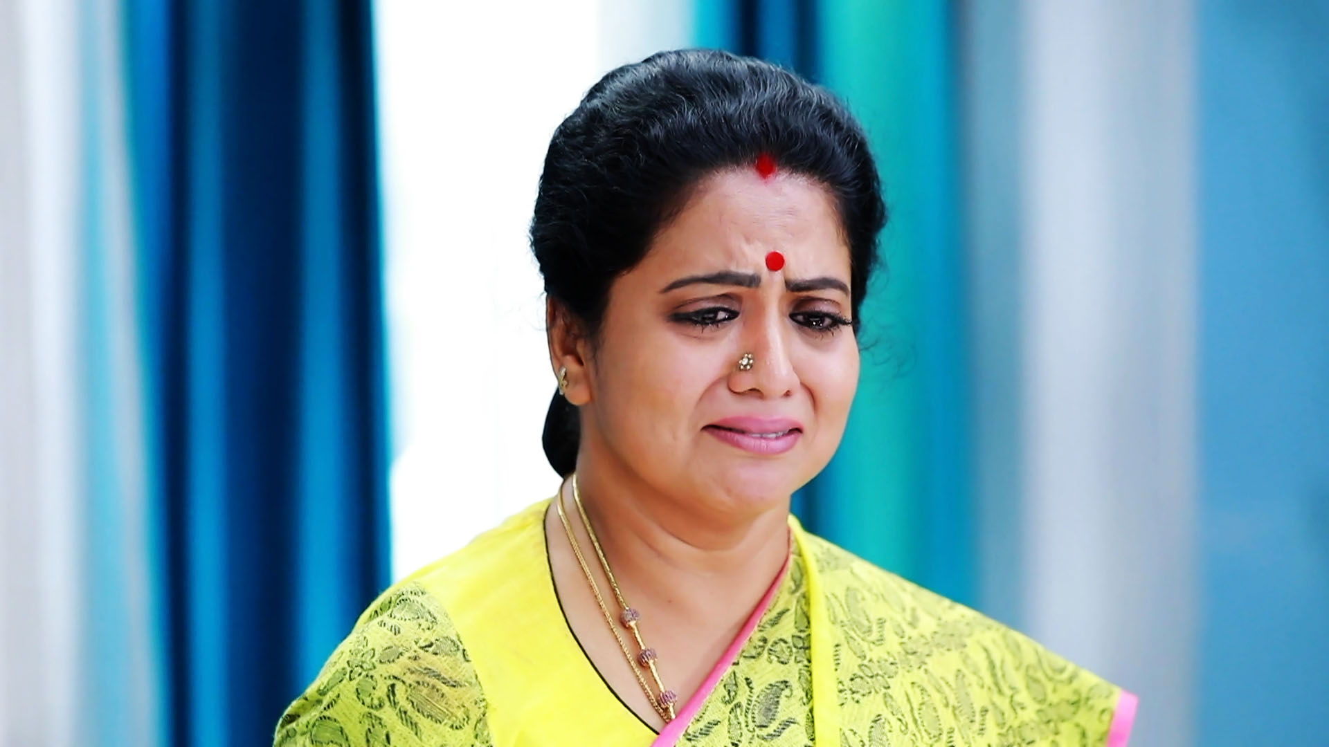 Watch Barathi Kannamma 2 S1 Episode 324 on JioHotstar