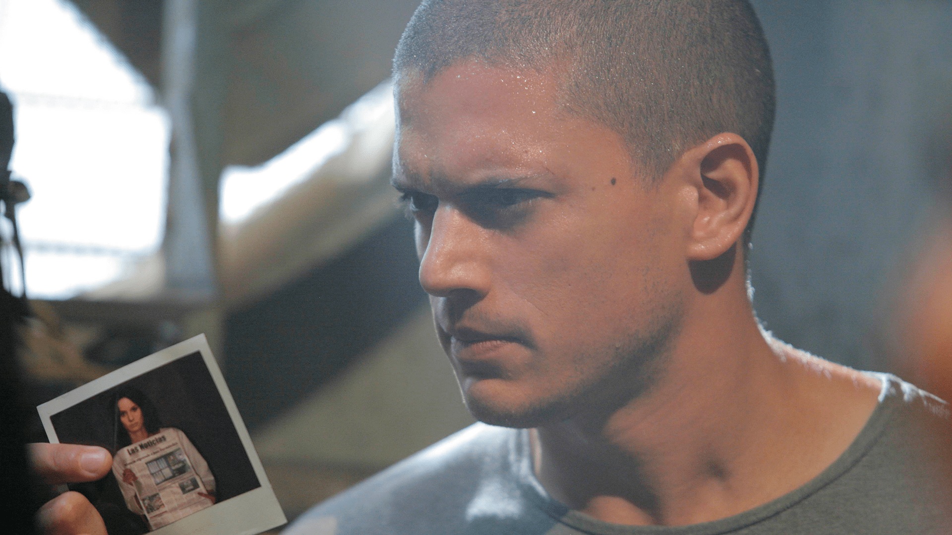 Watch Prison Break Episode 3 on Disney+ South Africa | English Drama Series