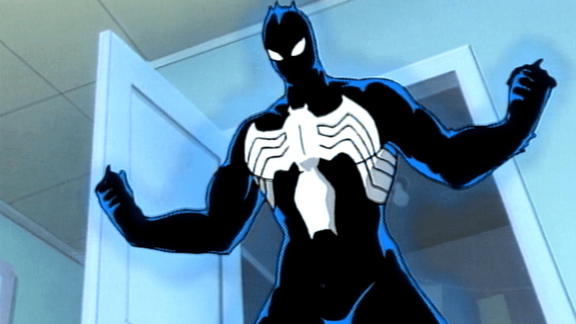 Spider-Man - Disney+