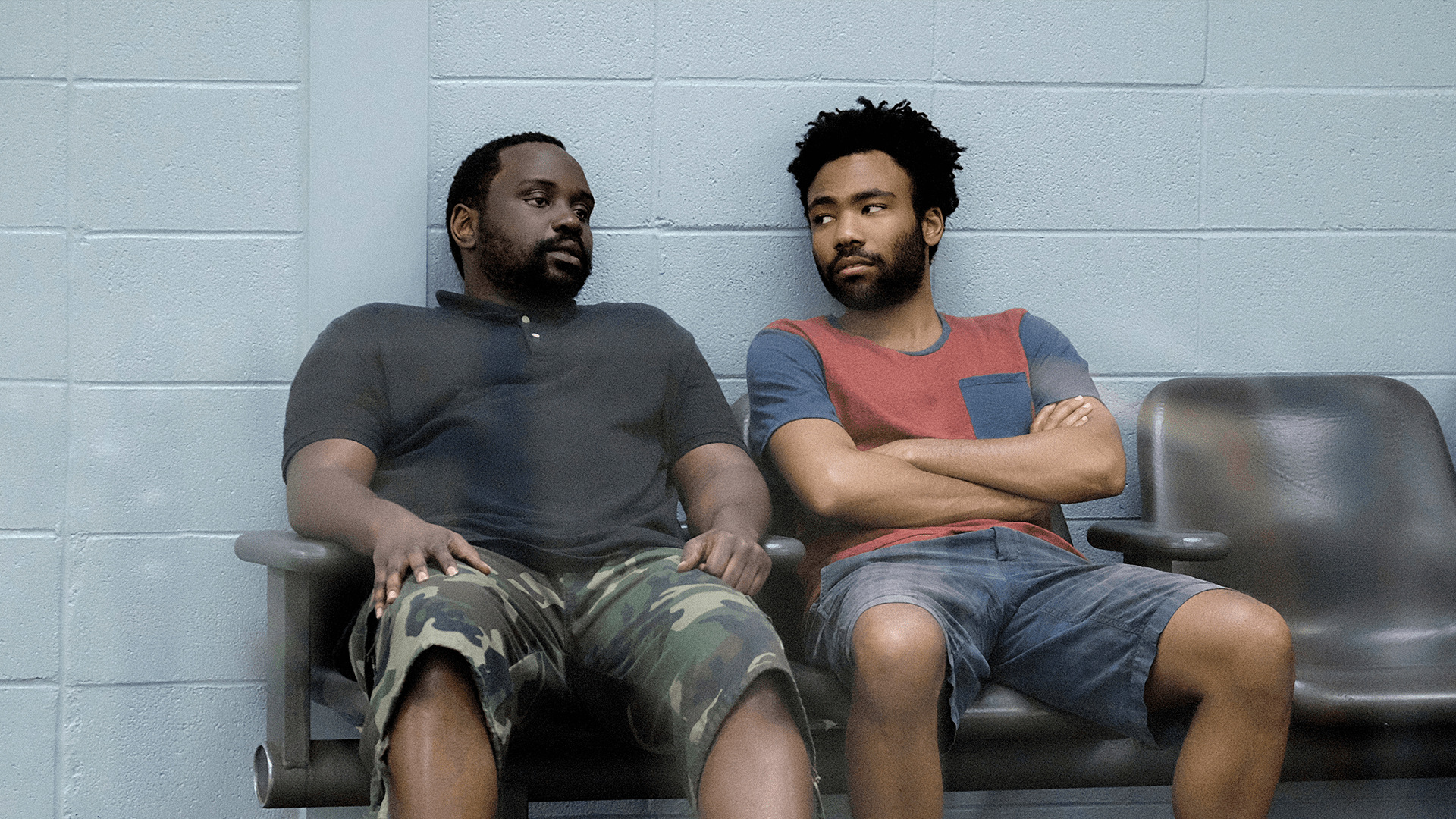 Watch Atlanta S1 Episode 2 on Disney+ South Africa | English Drama Series