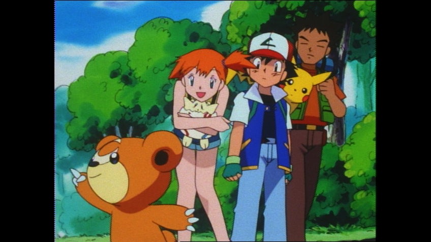 Watch Pokemon S4 Episode 29 on JioHotstar