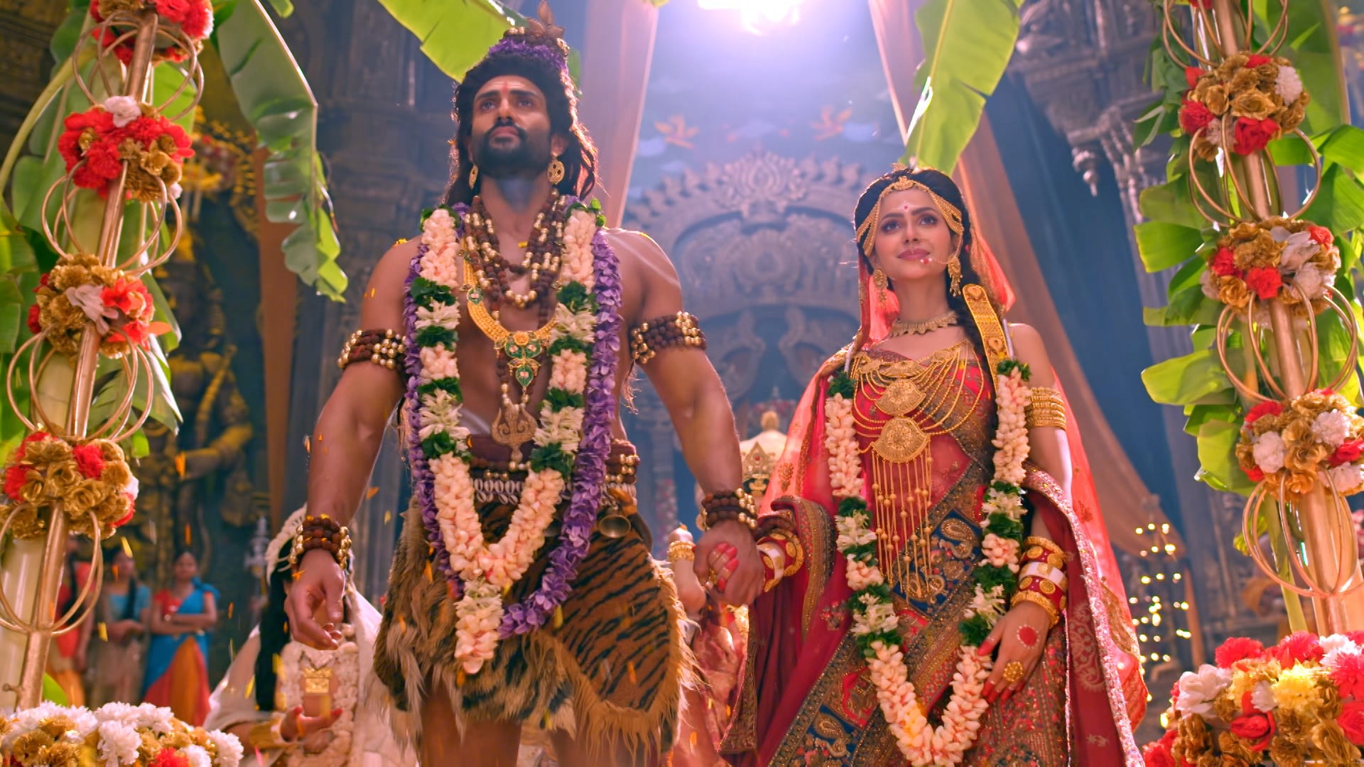 Watch Shiva Shakthi S1 Episode 37 on JioHotstar