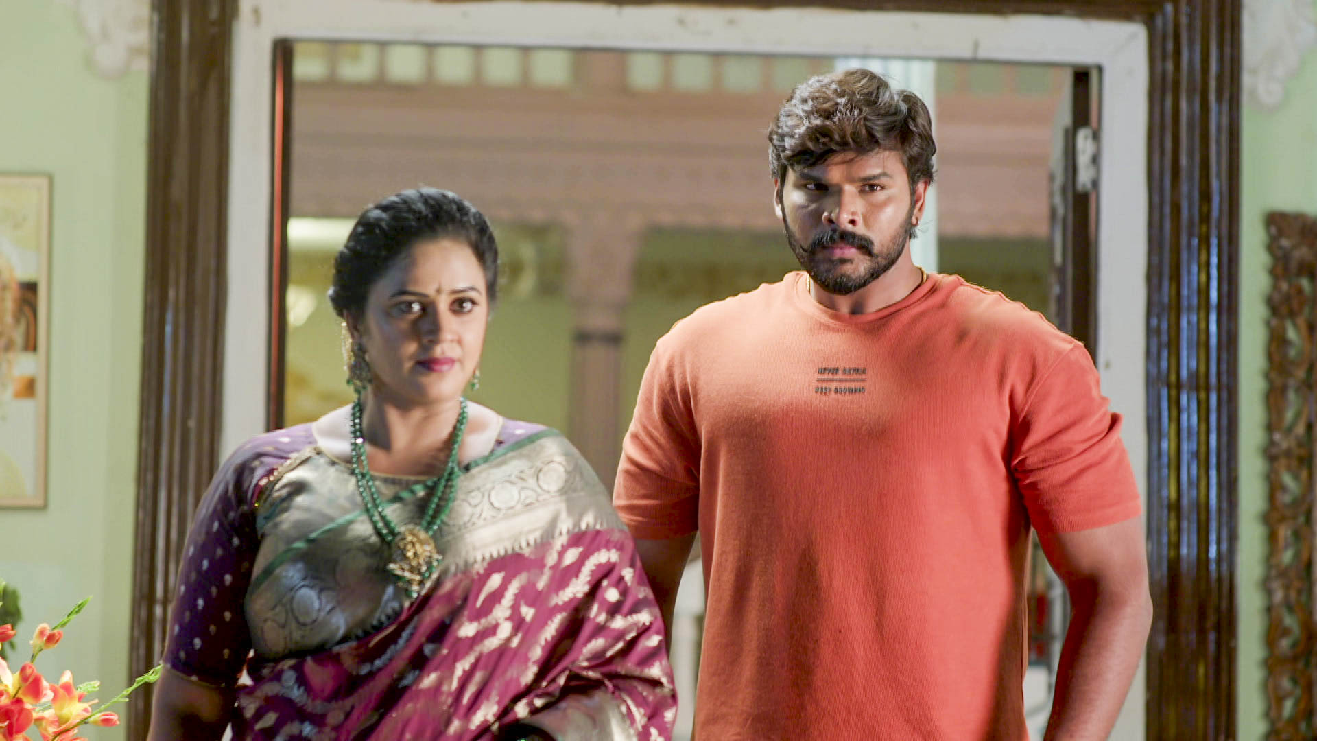 Watch Illu Illalu Pillalu S1 Episode 260 on JioHotstar