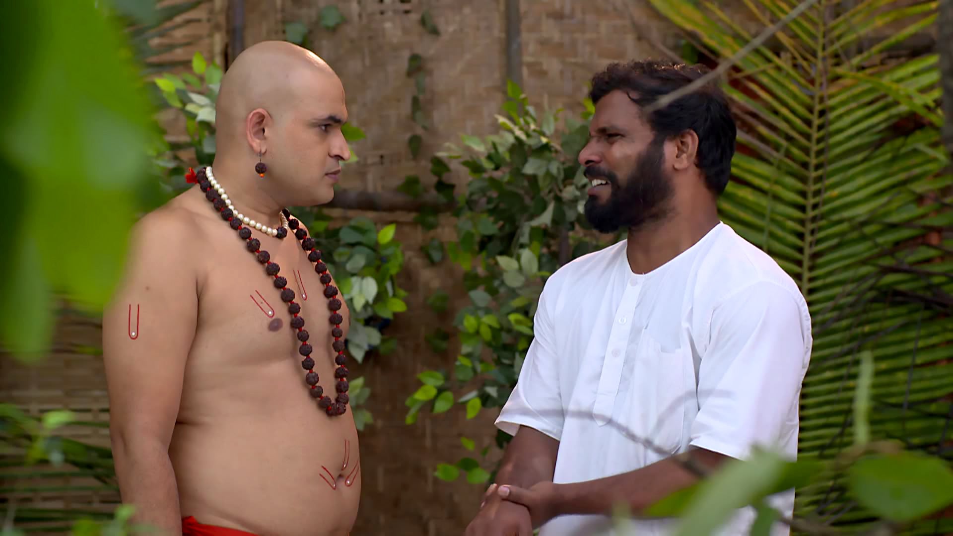 Watch Jai Jai Swami Samarth Episode 862 on JioHotstar