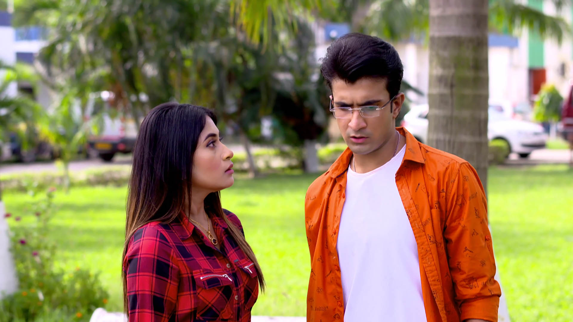 Watch Mon Phagun S1 Episode 345 on JioHotstar