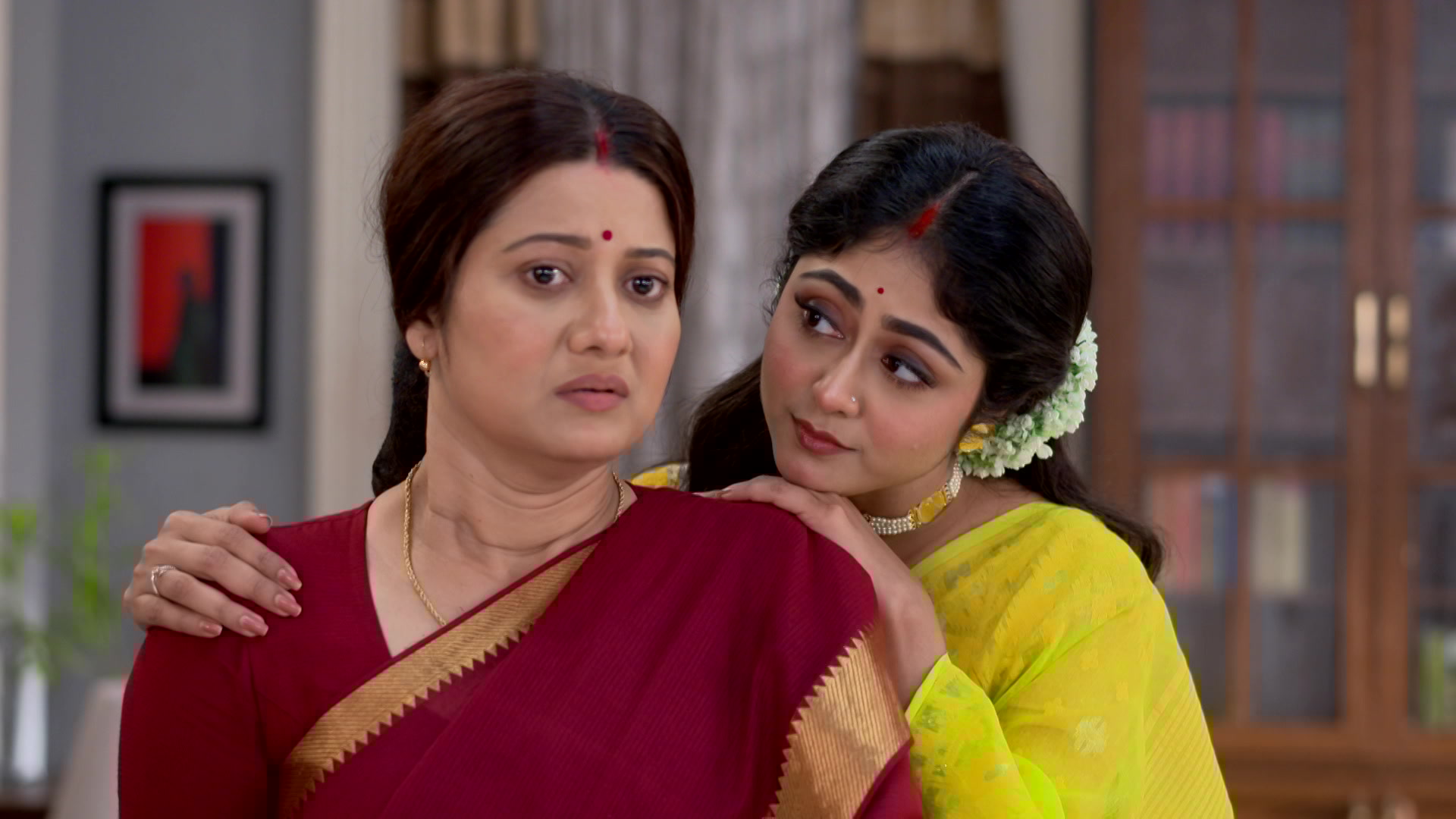 Watch Kothha Episode 310 on JioHotstar