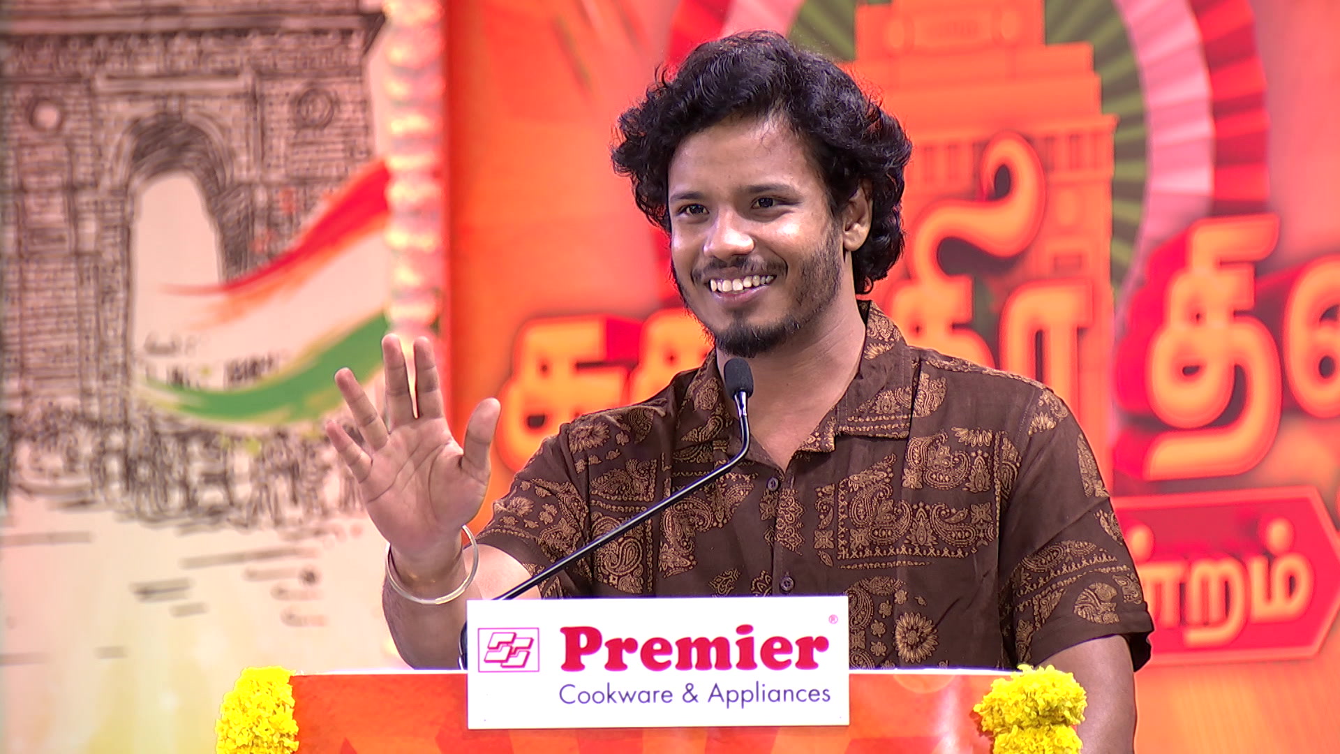 Watch Independence Day Specials S11 Episode 1 on JioHotstar