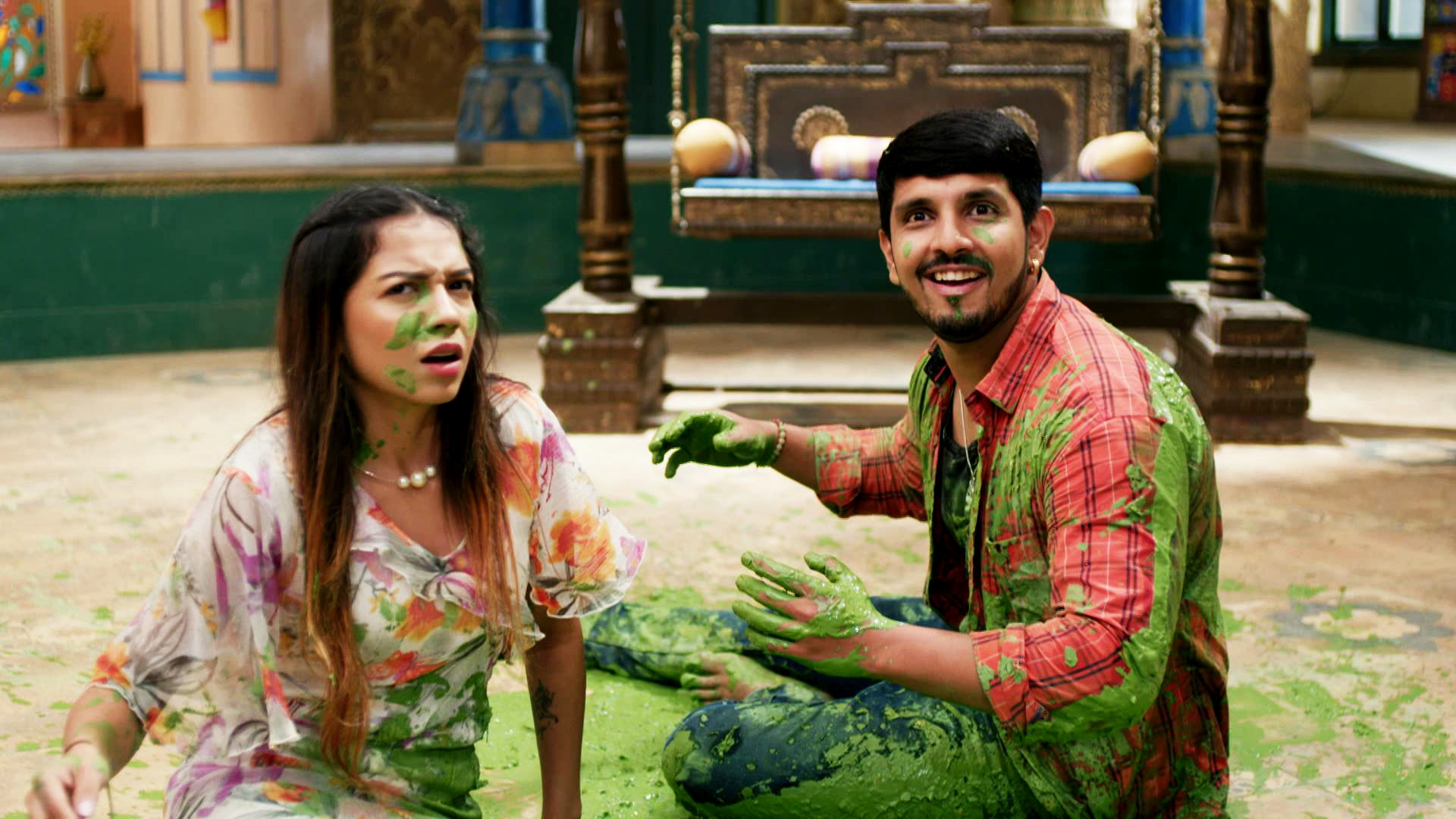 Watch Pandya Store S1 Episode 756 on JioHotstar