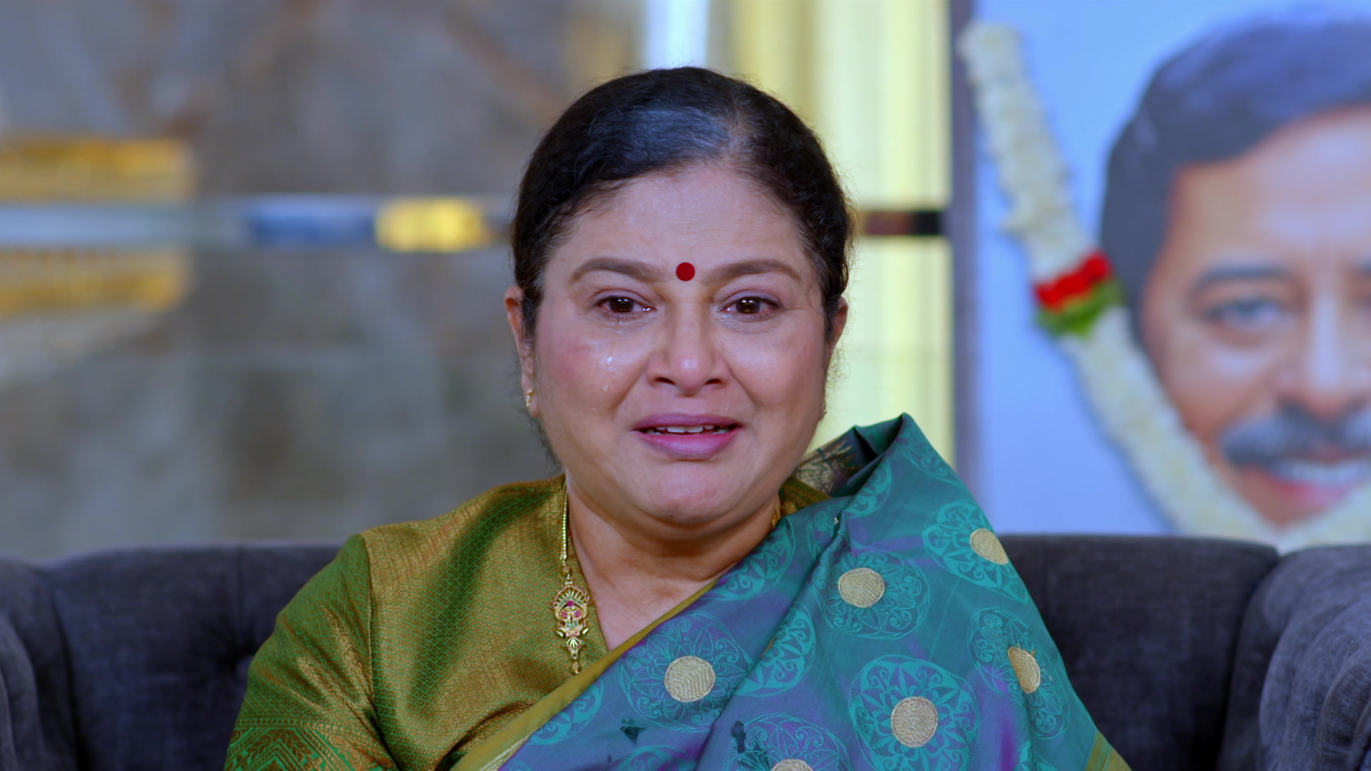 Stream Why Did Pramoda Devi Stop Vrundha? Season 1 Episode 170 – Why ...