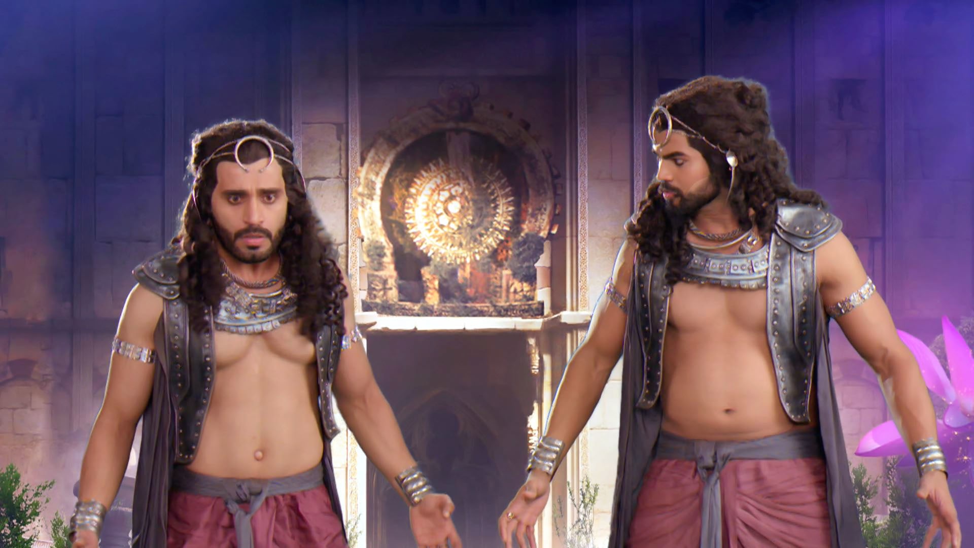 Watch Namah Laxmi Narayan Episode 29 on JioHotstar