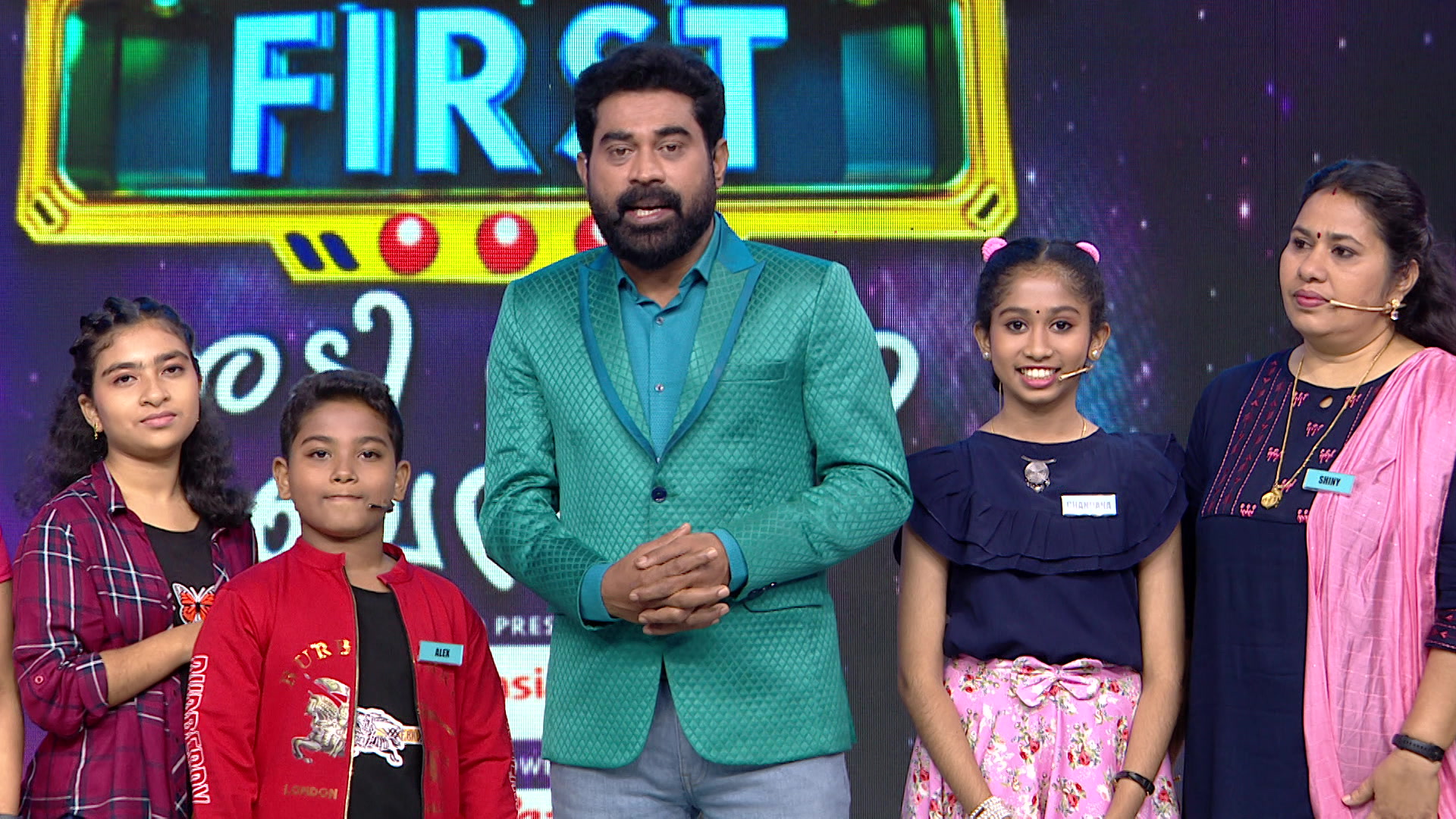 Watch Fastest Family First S1 Episode 70 on JioHotstar