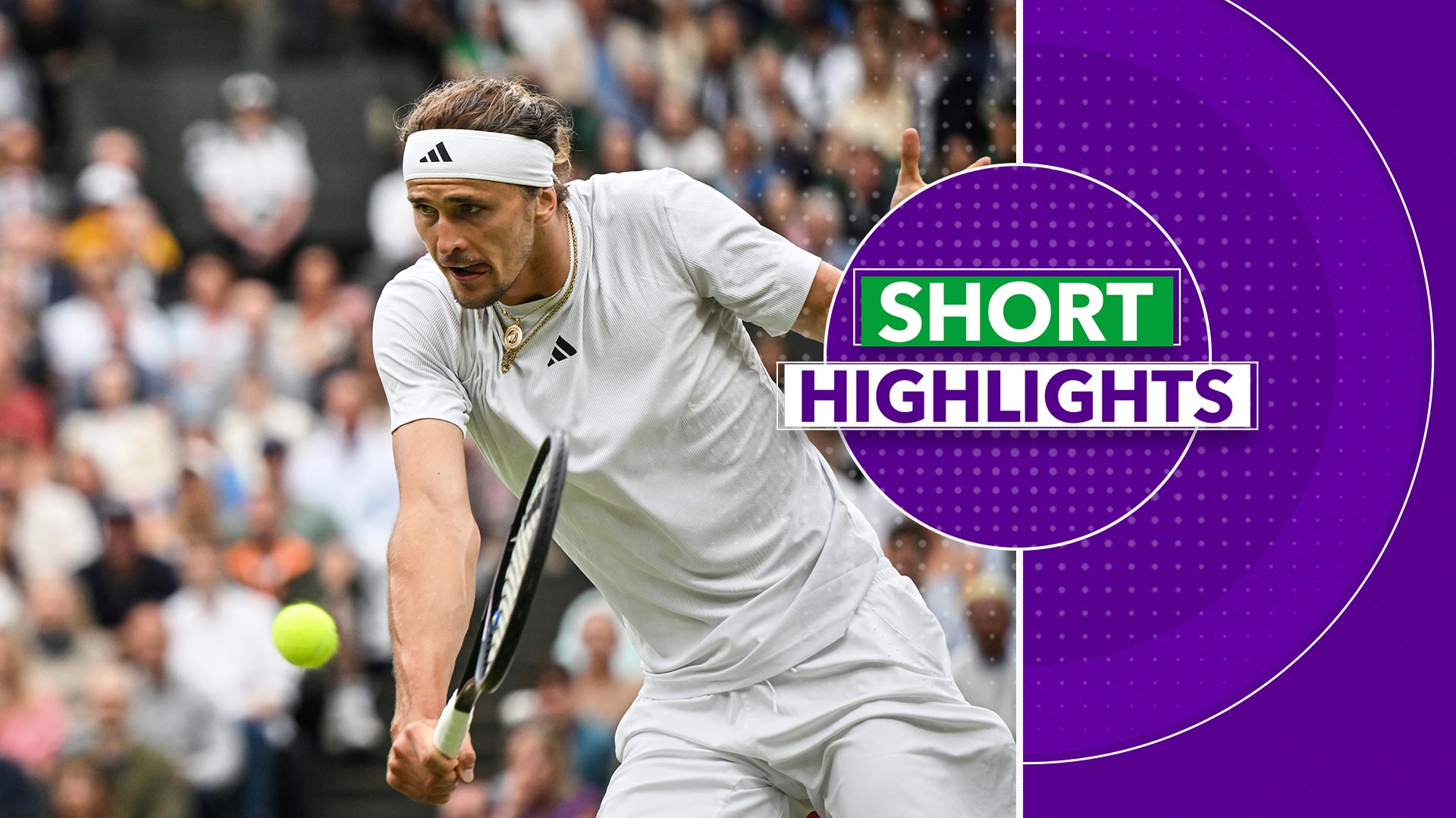 Round 3: Norrie vs Zverev | Watch Tennis Match Highlights video Round 3: Norrie vs Zverev | Watch Tennis Match Highlights video