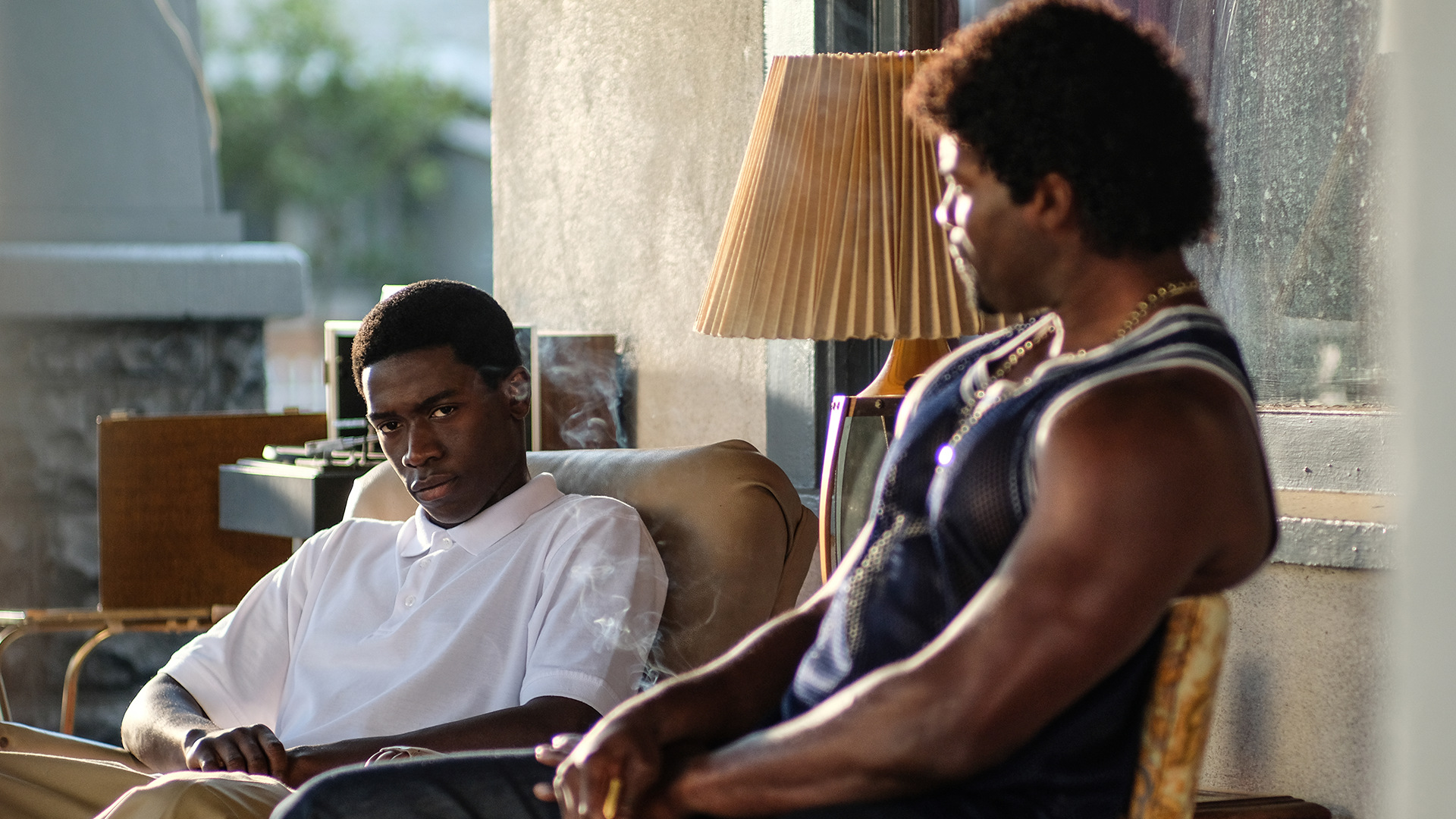 Watch Snowfall S1 Episode 10 on Disney+ Kuwait | English Spanish (Latin ...