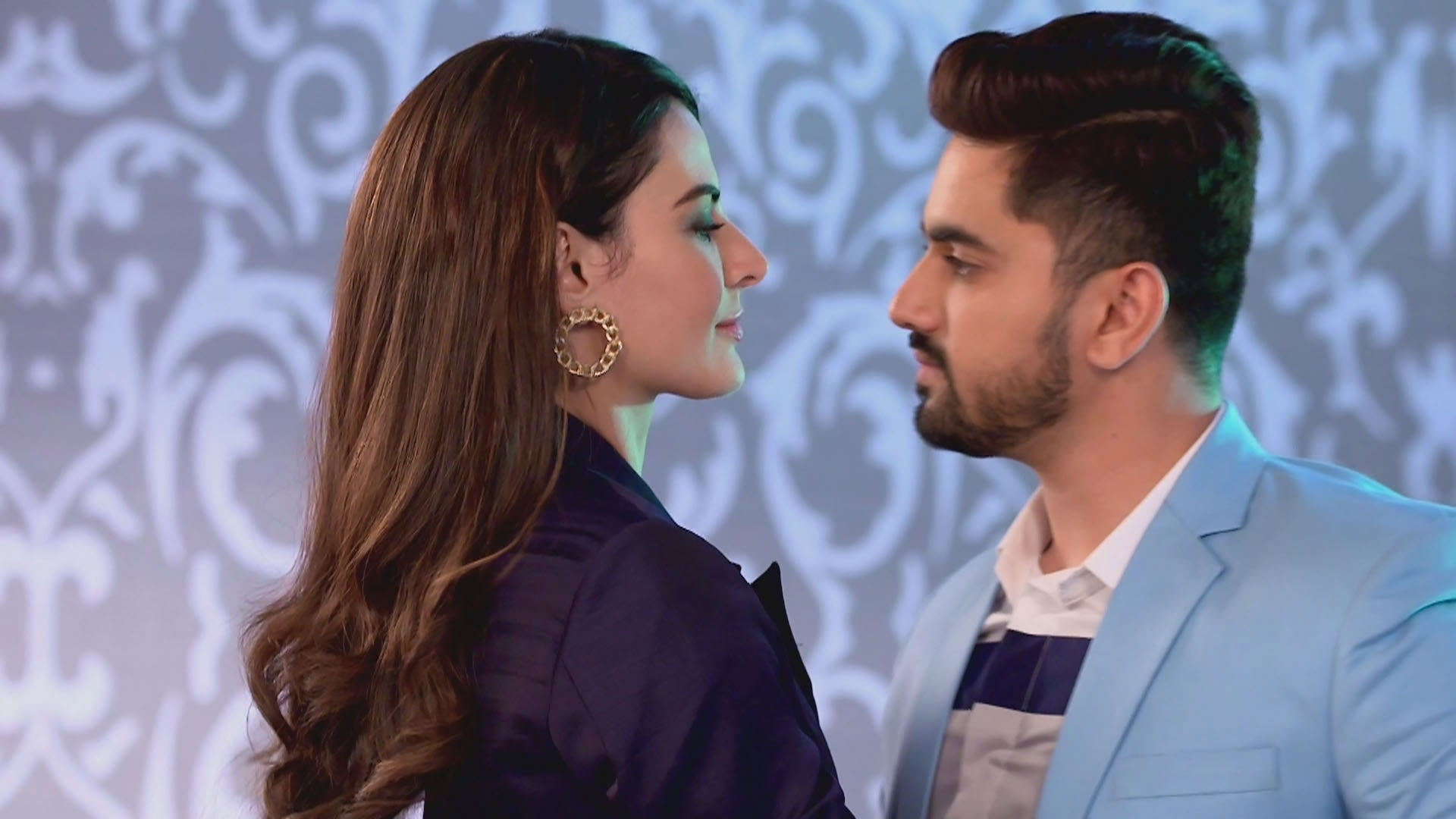 Watch ishqbaaz only on Watcho