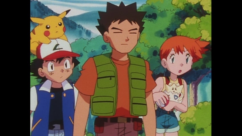 Watch Pokemon S3 Episode 48 on JioHotstar
