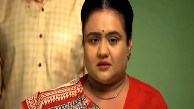 Jashvanti feels helpless! - JioHotstar