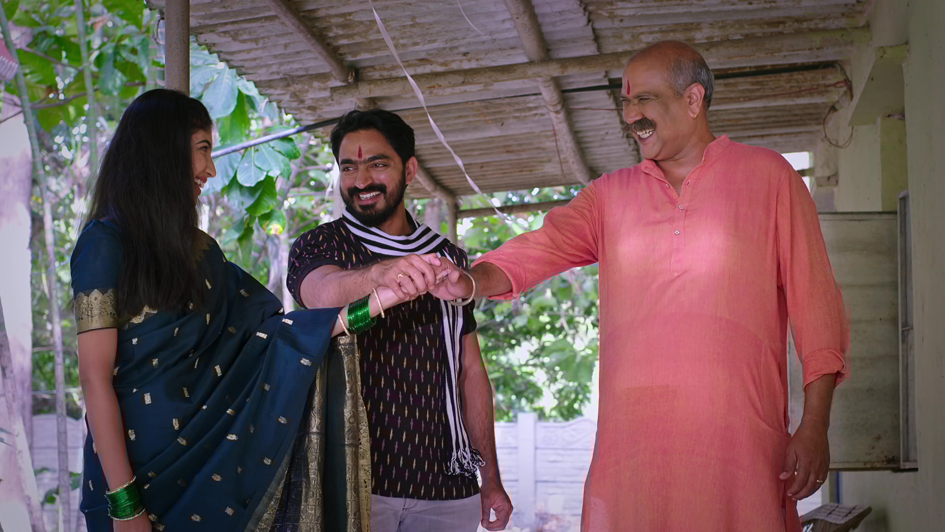 Watch Gowri Shankara S1 Episode 611 on JioHotstar