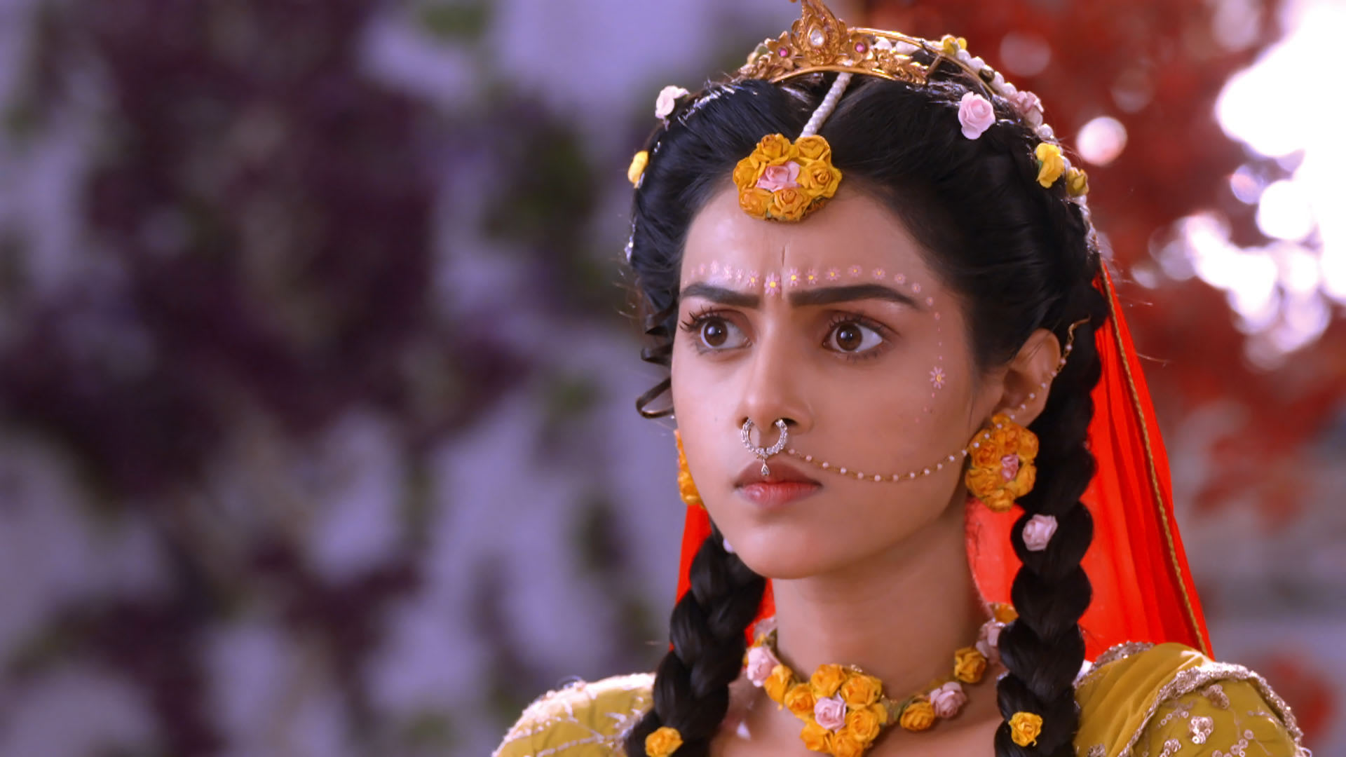 Watch Radha Krishna S1 Episode 120 on JioHotstar