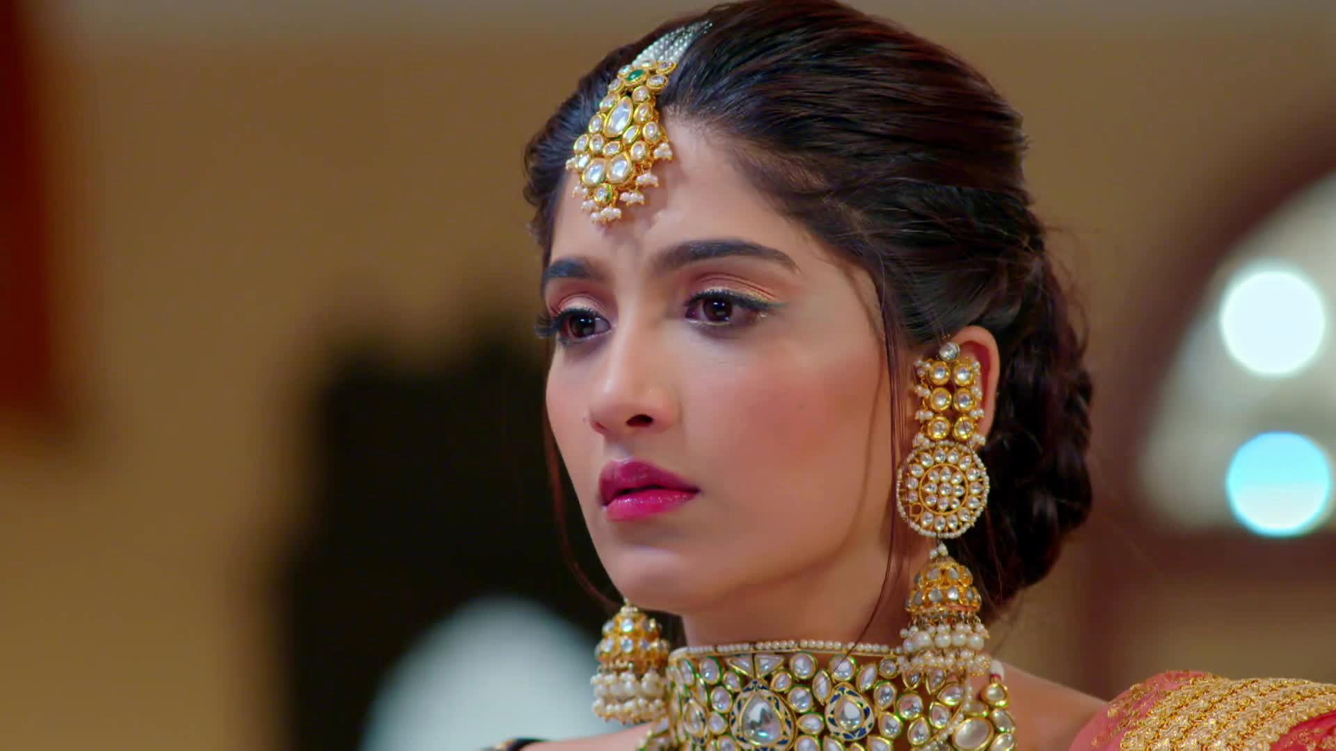 Watch Choti Sarrdaarni S1 Episode 498 on JioHotstar