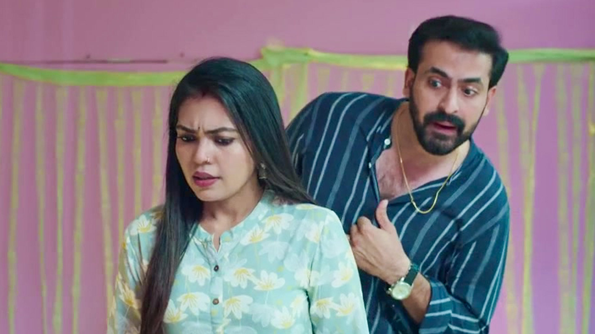 Watch Ishtam Mathram Episode 203 on JioHotstar