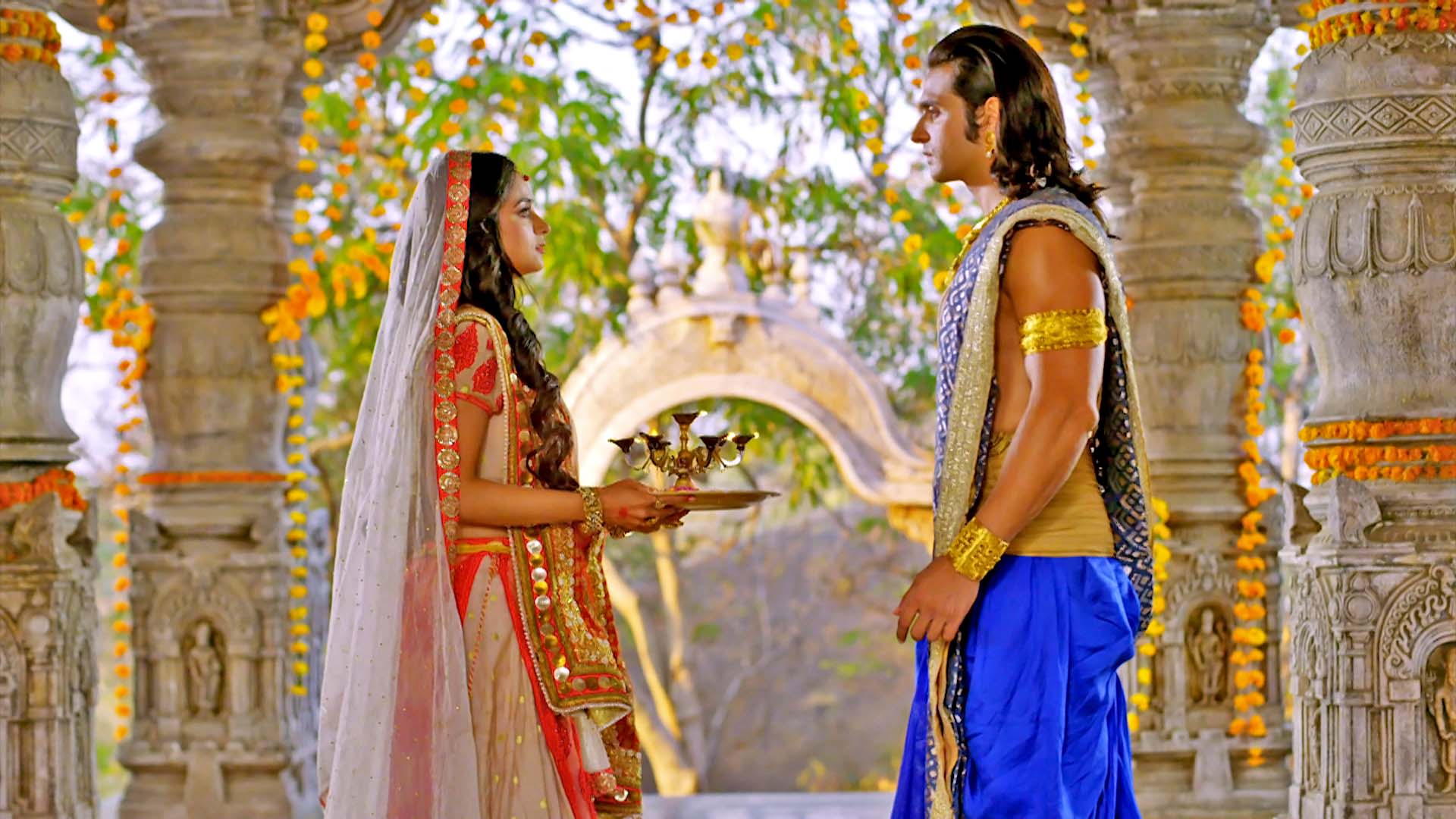 Watch Seeteya Rama S1 Episode 38 on JioHotstar
