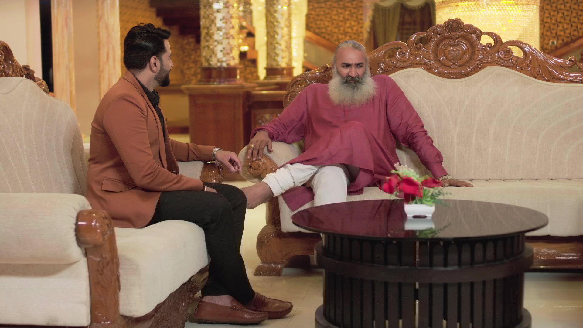 Watch Patharamattu Episode 11 on JioHotstar