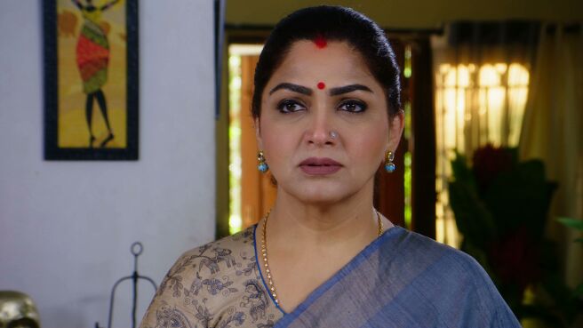 Watch Meera S1 Episode 27 on JioHotstar