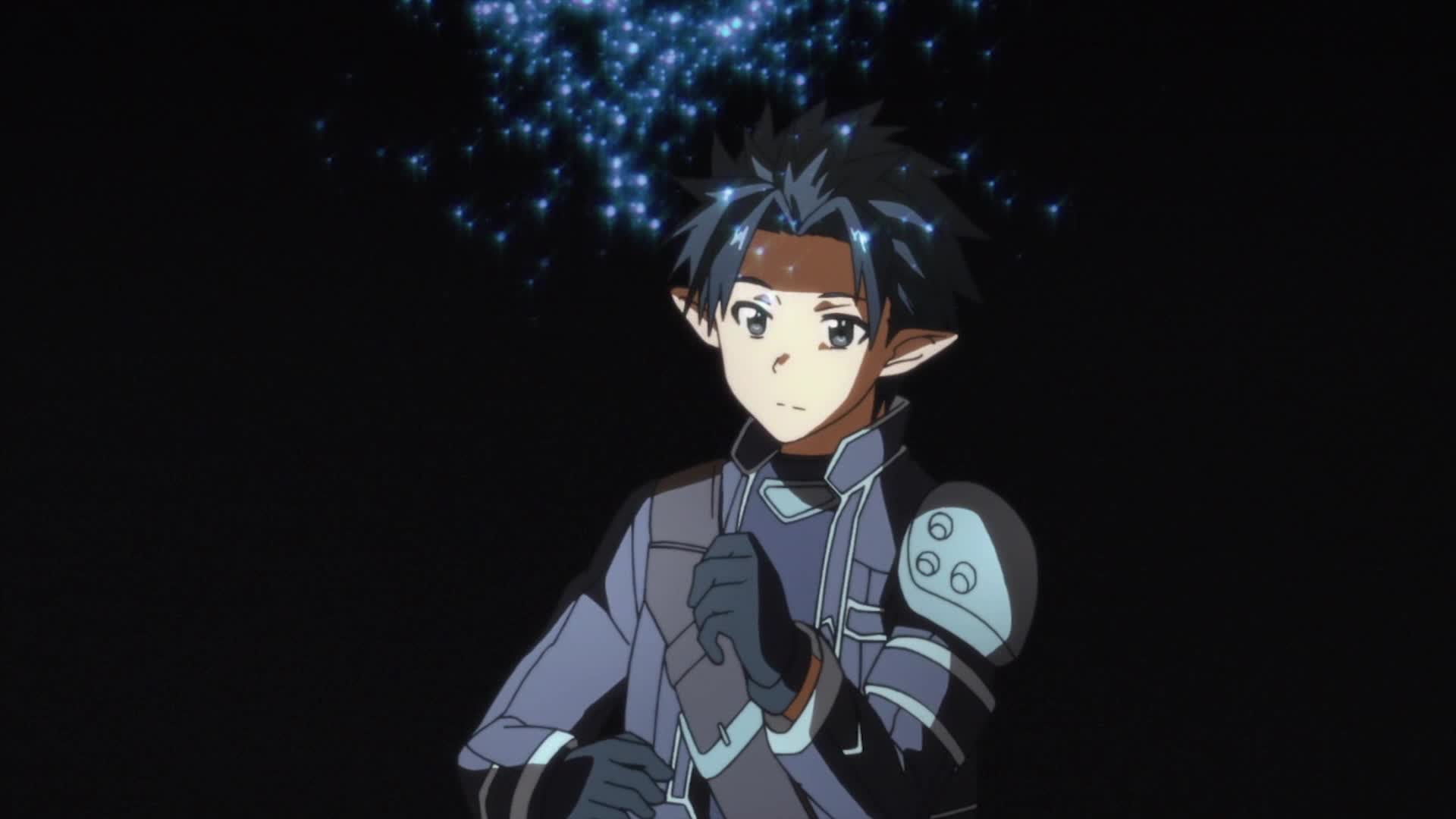 Watch Sword Art Online S1 Episode 24 on JioHotstar