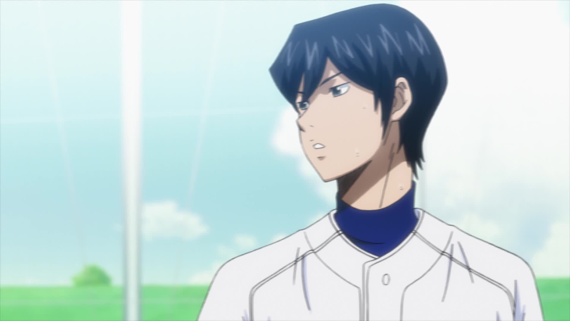 Watch Ace of the Diamond S2 Episode 46 on JioHotstar