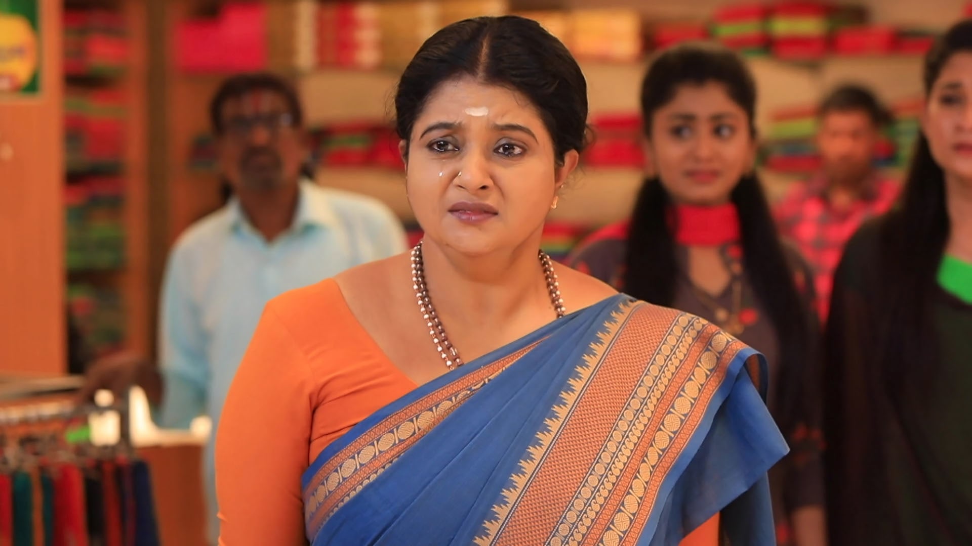 E7 Sornam Faces Humiliation Jiohotstar