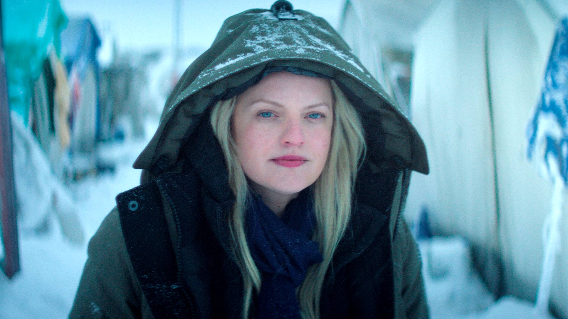 Nonton The Camp Season 1 Episode 1 - The Camp di Disney+ Hotstar