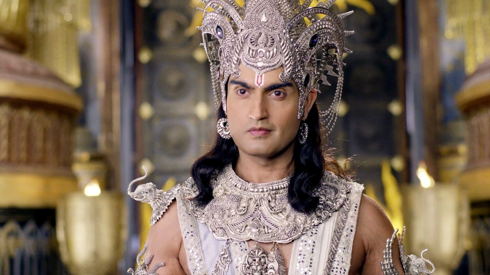 Watch Shani S1 Episode 180 on JioHotstar