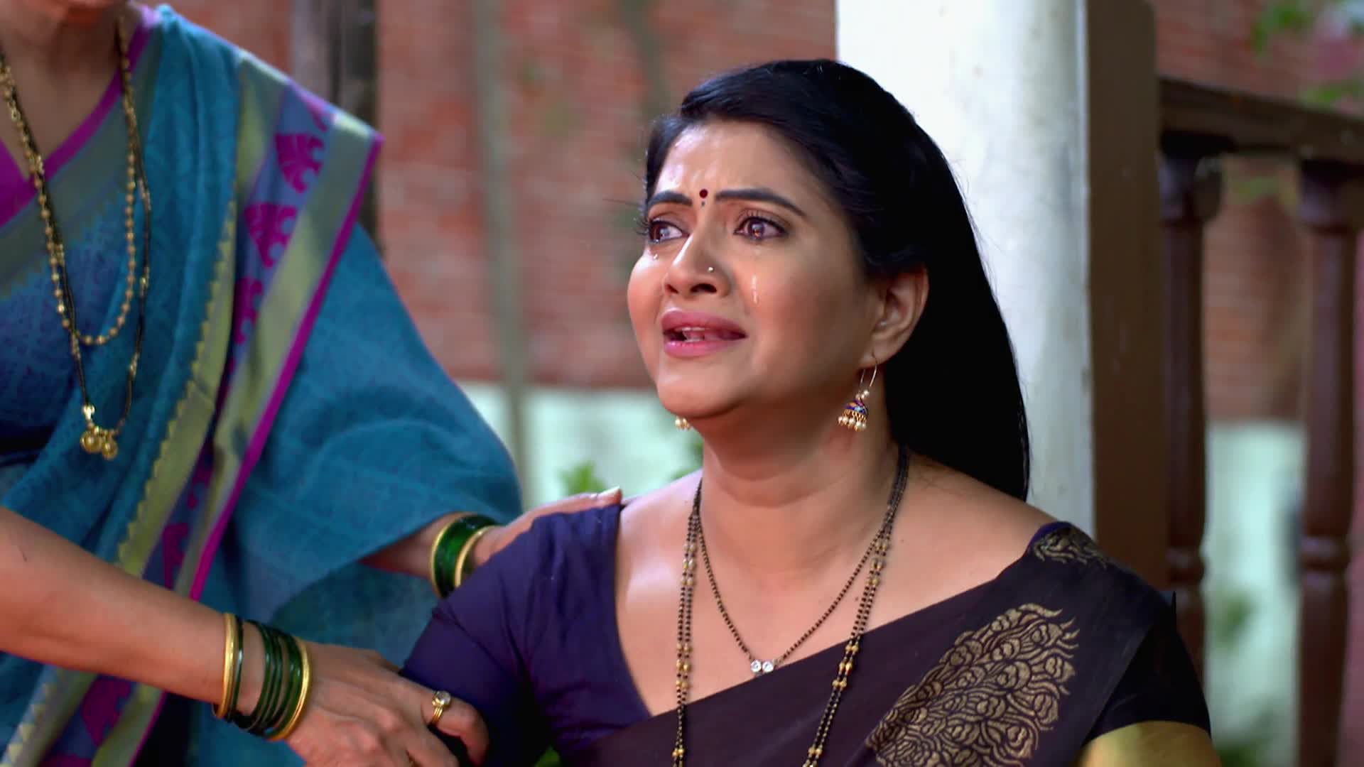 Watch KavyaAnjali - Sakhi Saavali S1 Episode 178 on JioHotstar