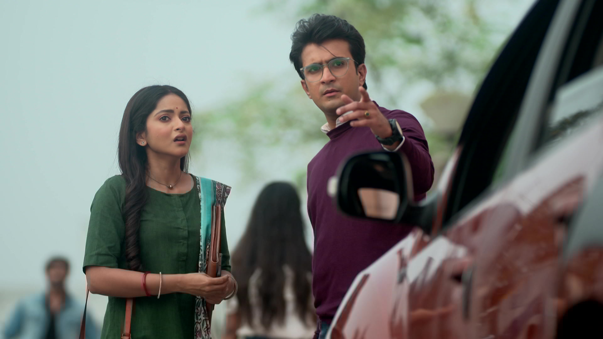 Watch Kothha Episode 73 on JioHotstar