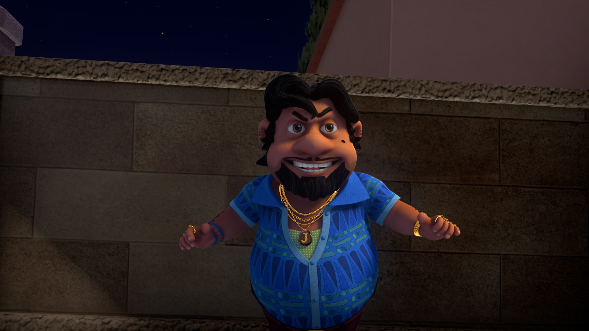 Watch Motu Patlu Episode 58 on JioHotstar