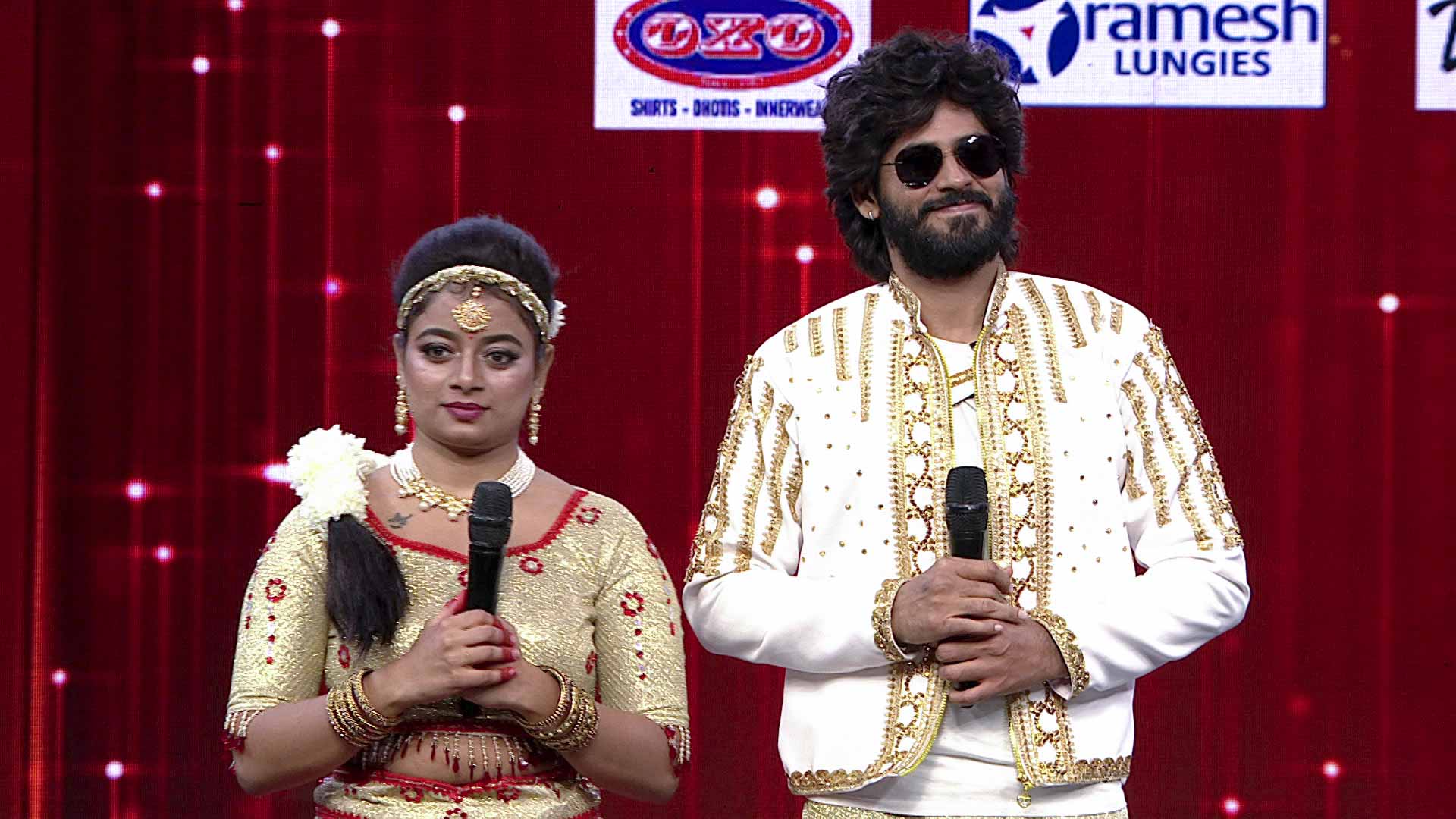 Watch BB Jodi S2 Episode 3 on JioHotstar
