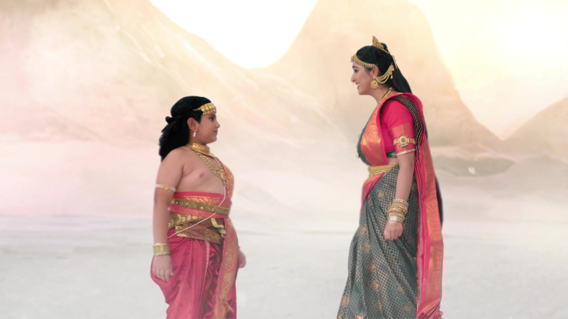 Watch Sri Devi Mahatme Episode 138 on JioHotstar